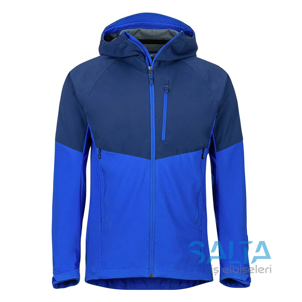 Softshell Mont